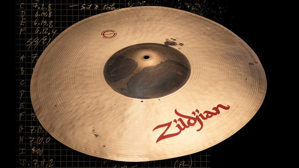 Zildjian Announces That The 22″ Mega Doom Is Back… While Supplies Last ...