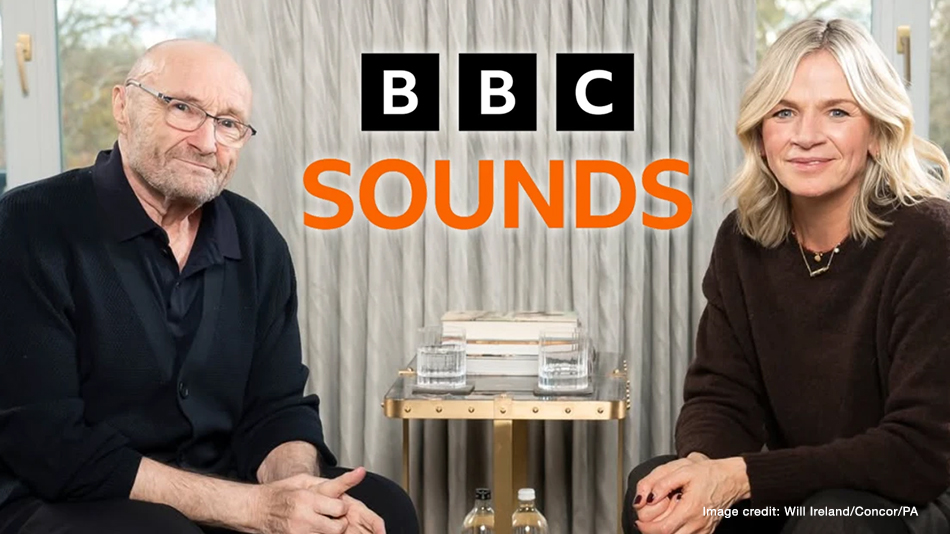 Phil Collins Says He’s “Totally Fine” Despite Requiring 24-Hour Nursing ...