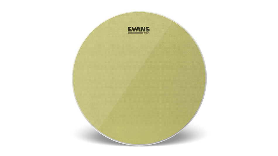 EVANS Introduces MS5 Marching Snare Side Drumhead – Drumming News Network