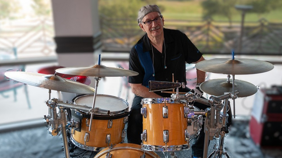 Meet-And-Greet With John Cermenaro, Product Development Engineer For ...