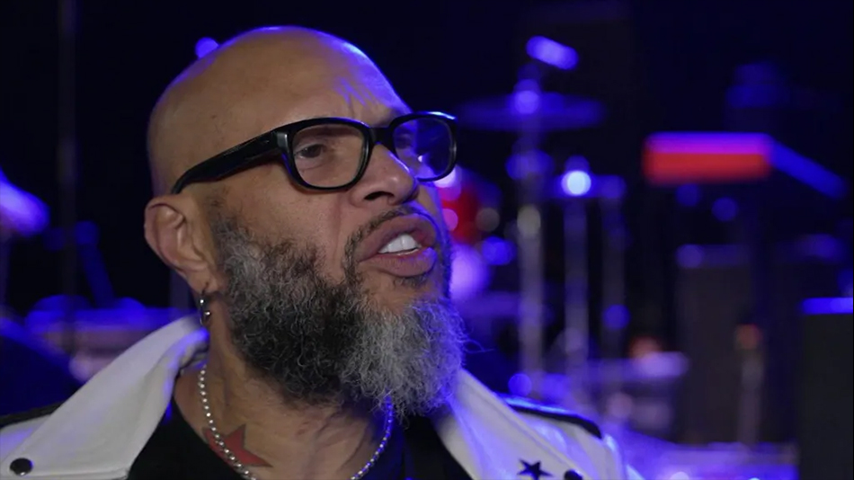 Frank Ferrer Joins New UK Rock Band for Debut Southampton Gig ...