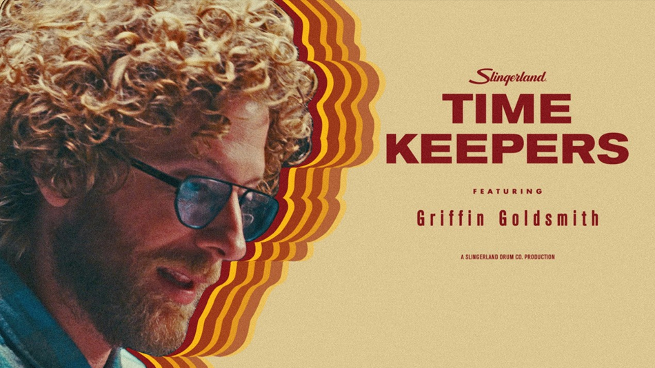 Slingerland Drums Release New Video Series “Timekeepers” – Episode 1 ...