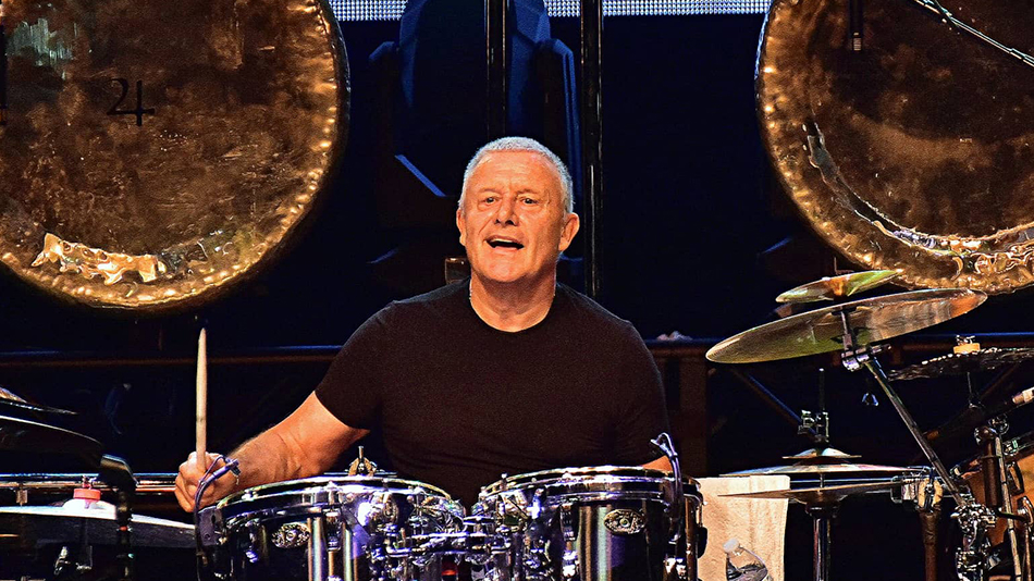 Carl Palmer Celebrates ELP’s Legacy at the Royal Albert Hall – Drumming ...